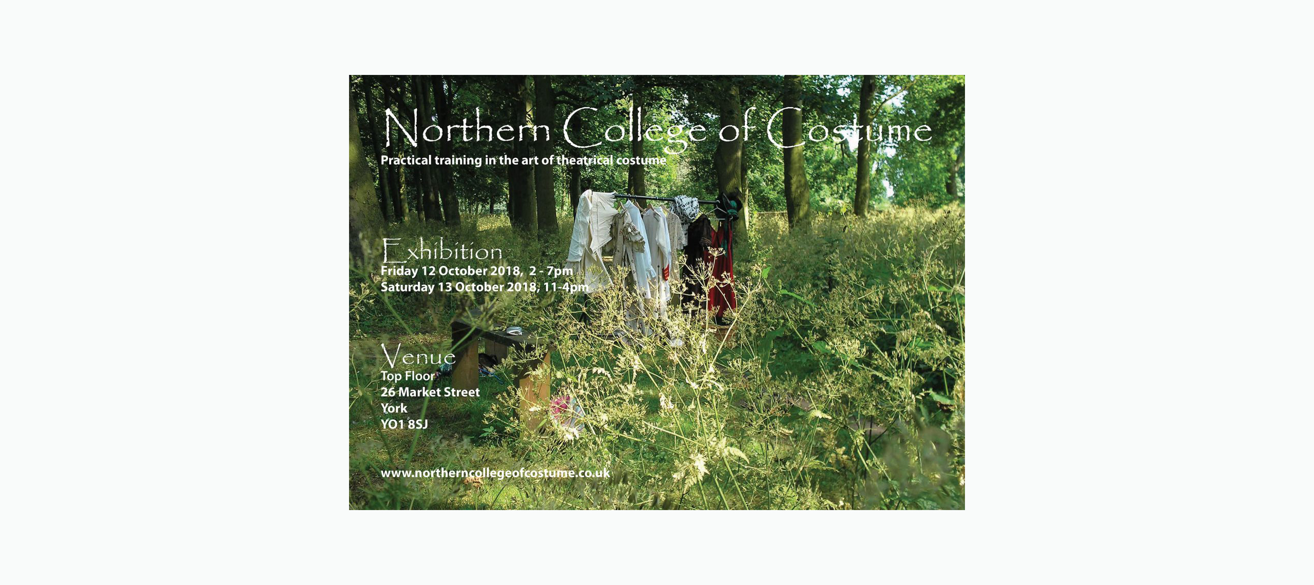 ncc_poster_forsSlider copy 2 - Northern College of Costume